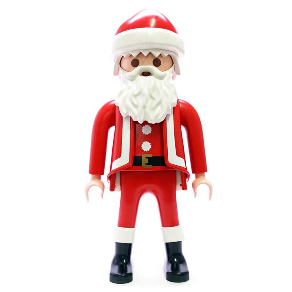 플레이모빌 XXL 피규어 산타(6629)- KIDIKIDI