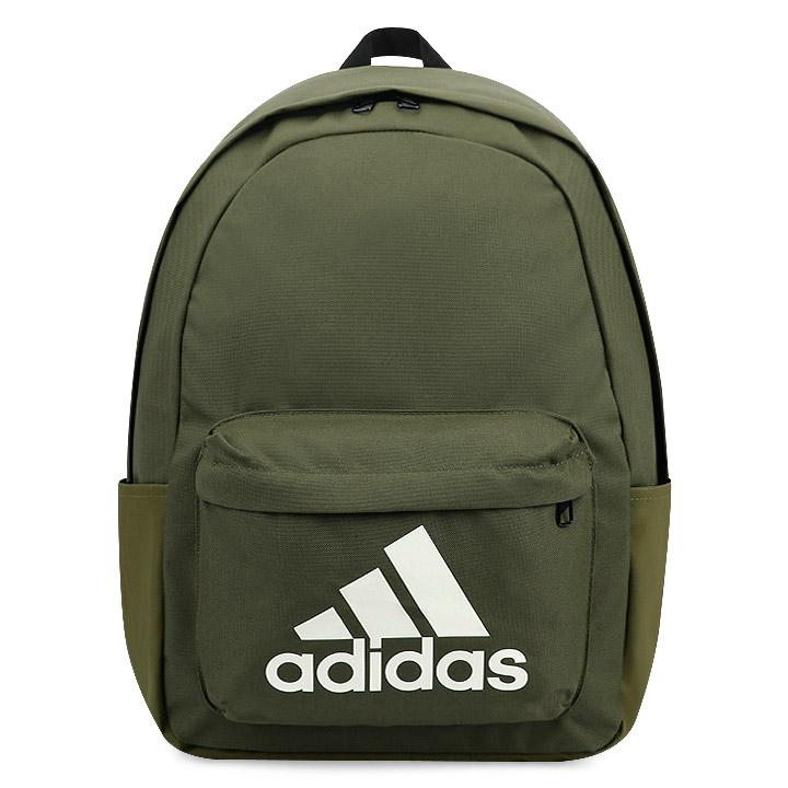 아디다스 클래식 BOS 가방 백팩 HR9810- 이랜드몰