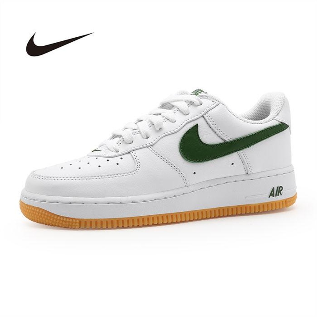 나이키 에어포스 1 07 로우 레트로 화이트그린 (FD7039-101)(size 230-290)- 이랜드몰