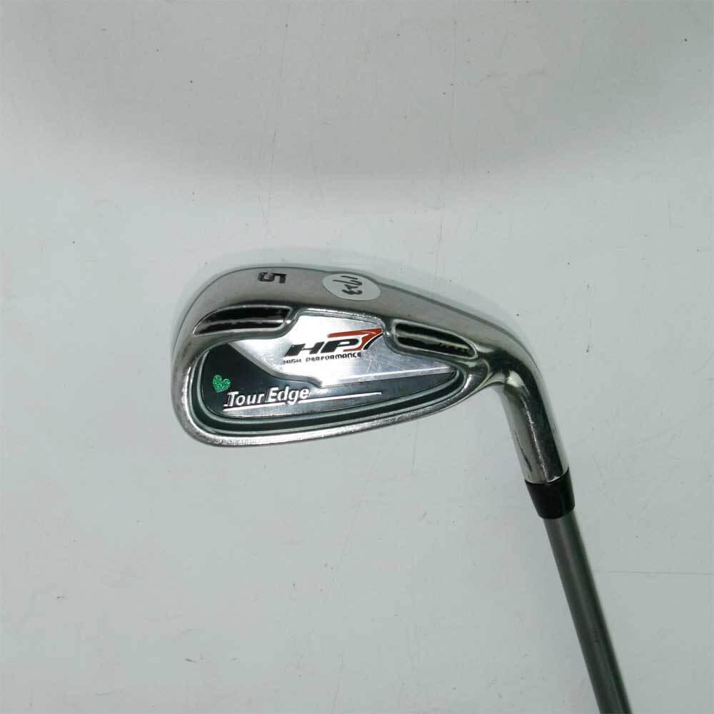 TOUR EDGE HP7 5번아이언 중고아이언 골프아이언 골프- 이랜드몰