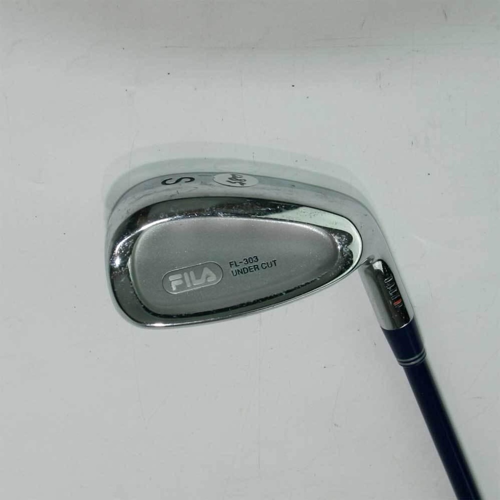 FILA FL-303 SW 56도 여성용 중고웨지 골프웨지 골프- 이랜드몰