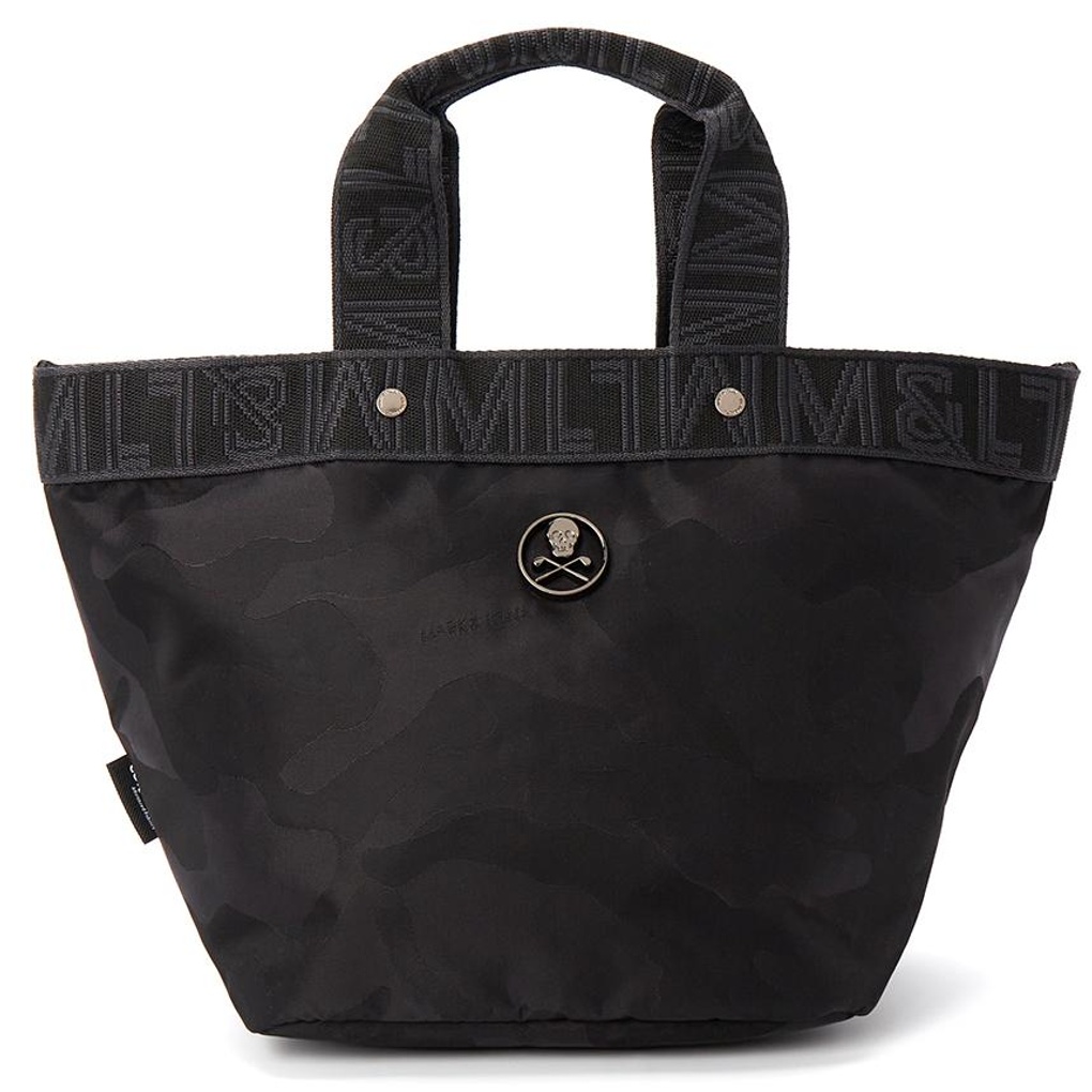 마크앤로나 토트백 MLS 3A SB02 JETBLACK- 이랜드몰