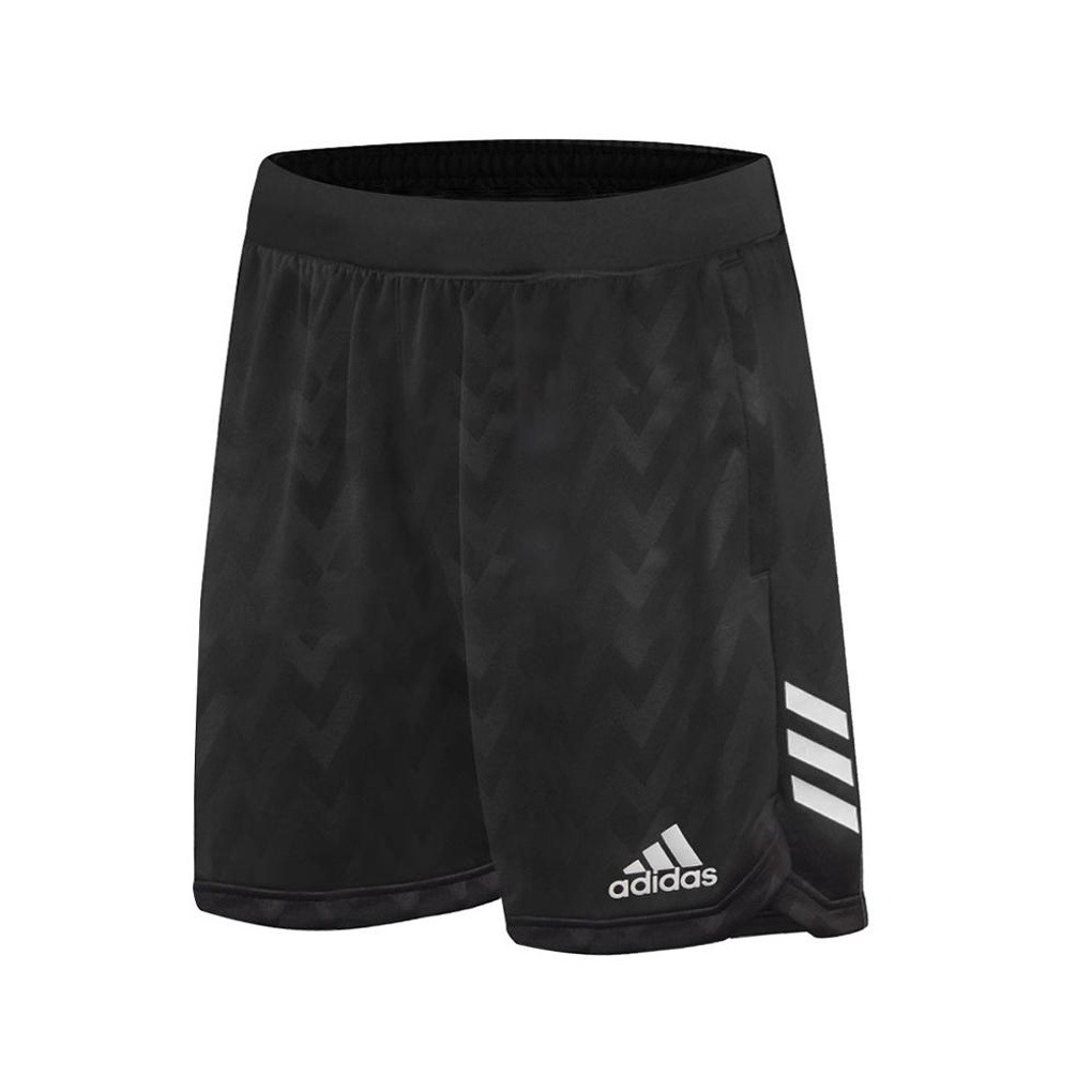 아디다스 JB XFG 반바지 블랙 여자 스포츠 트레이닝 바지 쇼츠 FK9501- 이랜드몰