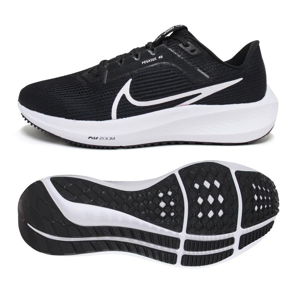 나이키 에어 줌 페가수스 40 남성 운동화 런닝화 DV3853-001- 이랜드몰