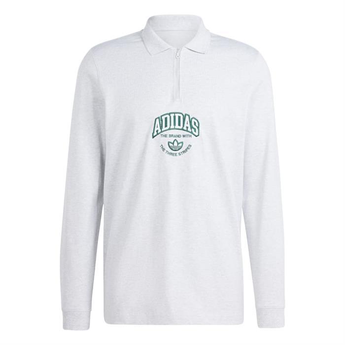 아디다스 VRCT 롱슬리브 폴로티 IS0241- 이랜드몰