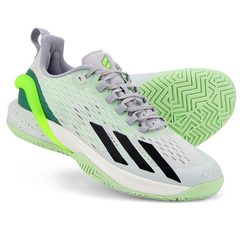 아디다스 아디제로 사이버소닉 IF0435 테니스화/운동화- 이랜드몰