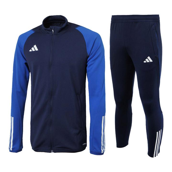 아디다스 티로23 트레이닝 자켓팬츠 HK7649_HK7652- 이랜드몰
