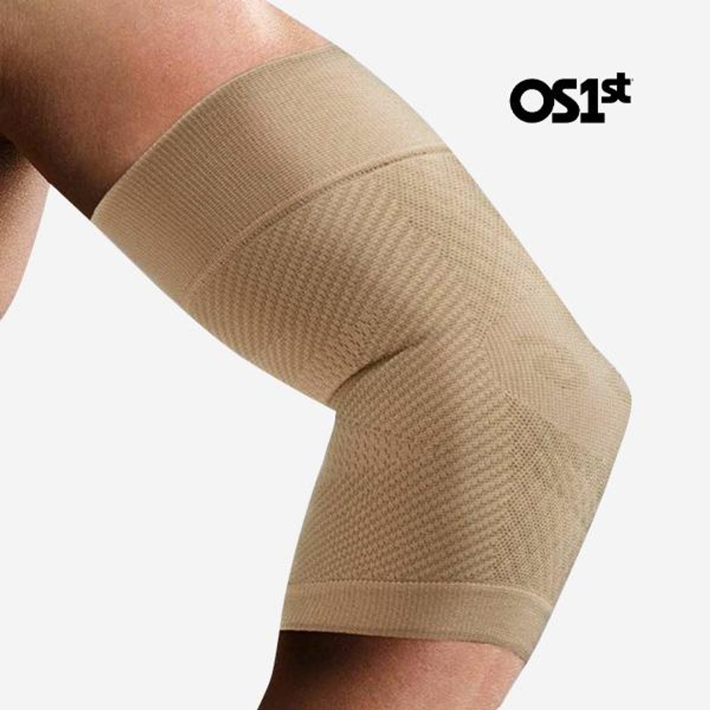 OS1st ES6 미국특허 팔꿈치 보호대 엘보우 헬스 테니스 골프 OS1-65340N- 이랜드몰