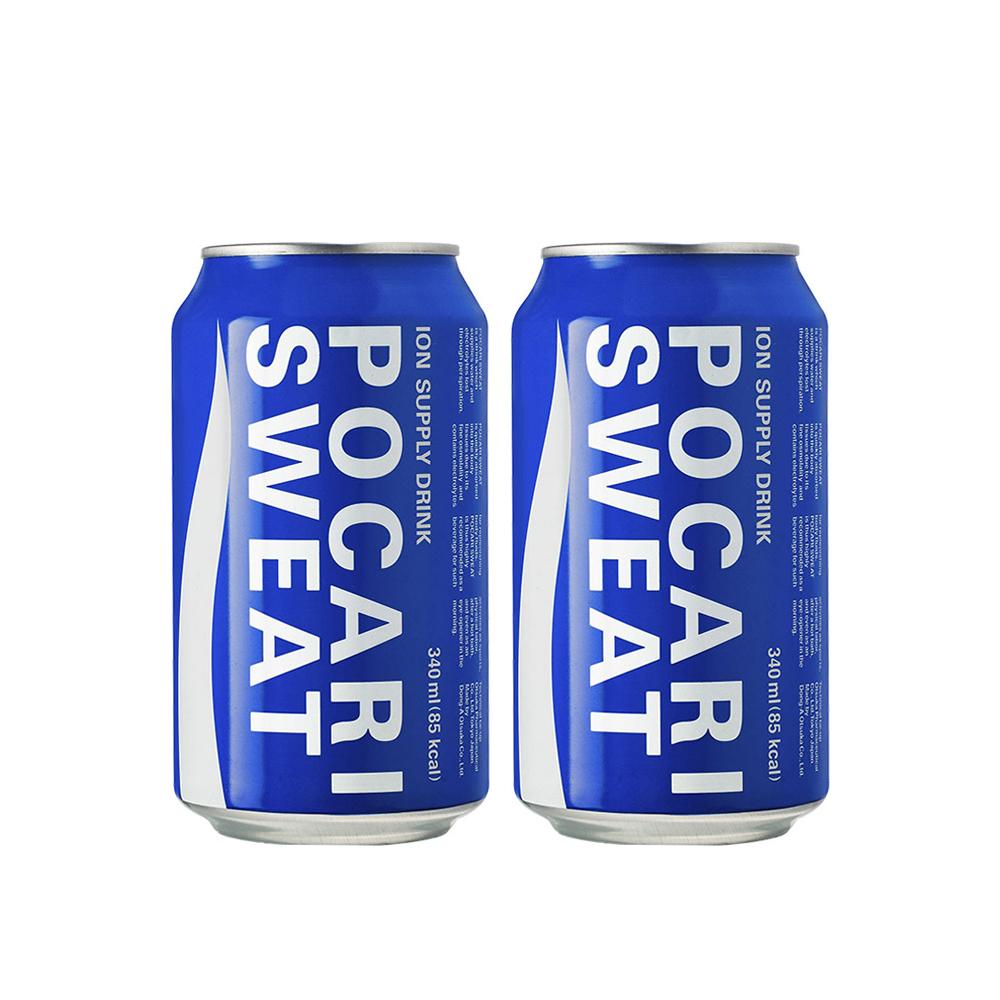 동아오츠카 포카리스웨트 340ml 24캔- 이랜드몰