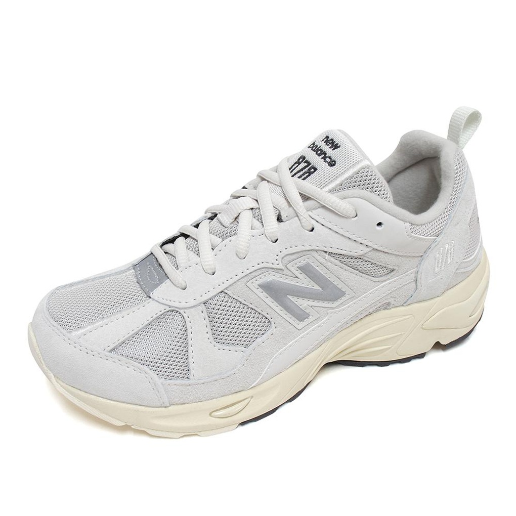 뉴발란스 878 운동화 런닝화 라이트그레이 CM878MA1- 이랜드몰