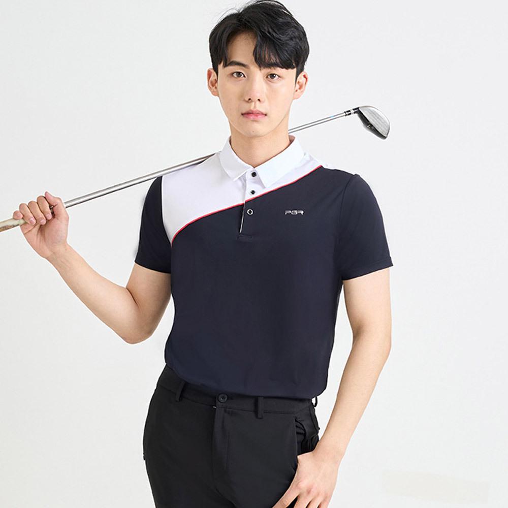 PGR골프 PGR GOLF | 이랜드몰 추천 브랜드