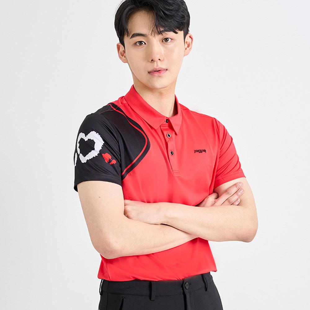 PGR골프 PGR GOLF | 이랜드몰 추천 브랜드