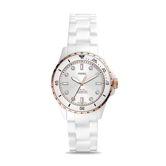 파슬 여성 FB01 쓰리핸드 세라믹 CE1107- 이랜드몰