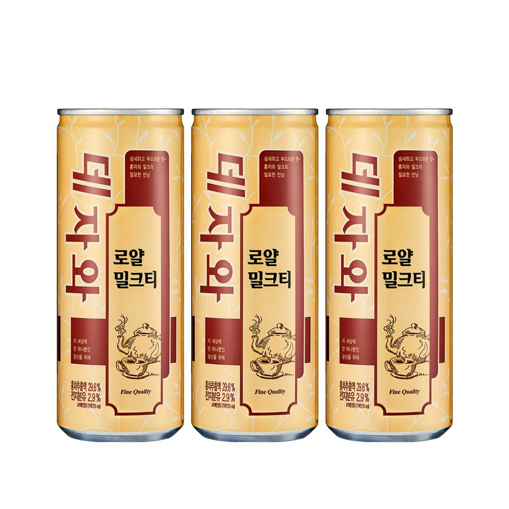 동아오츠카 데자와 240ml 60캔- 이랜드몰