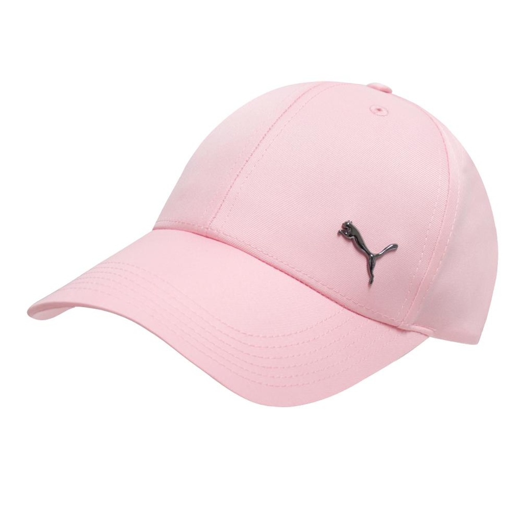 푸마 메탈캣 볼캡 모자 야구 피치핑크 021269-58- 이랜드몰