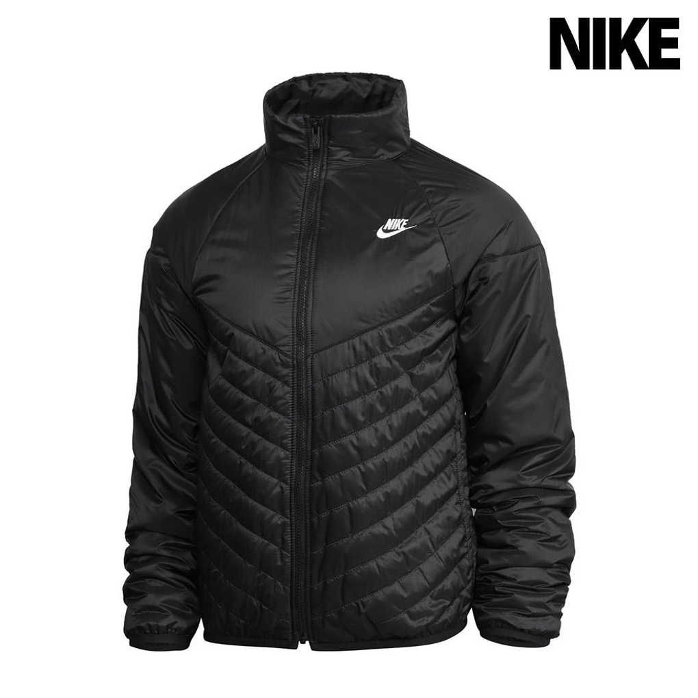 [나이키] WR TF 미드웨이트 푸퍼 자켓 블랙 FB8195-010- 이랜드몰