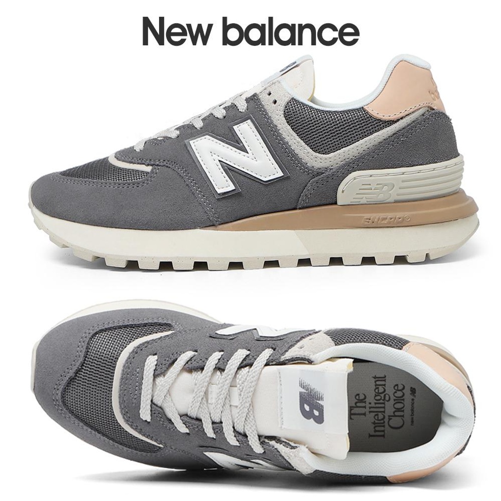 [뉴발란스] 574 레거시 운동화 런닝화 그레이 U574LGDB- 이랜드몰