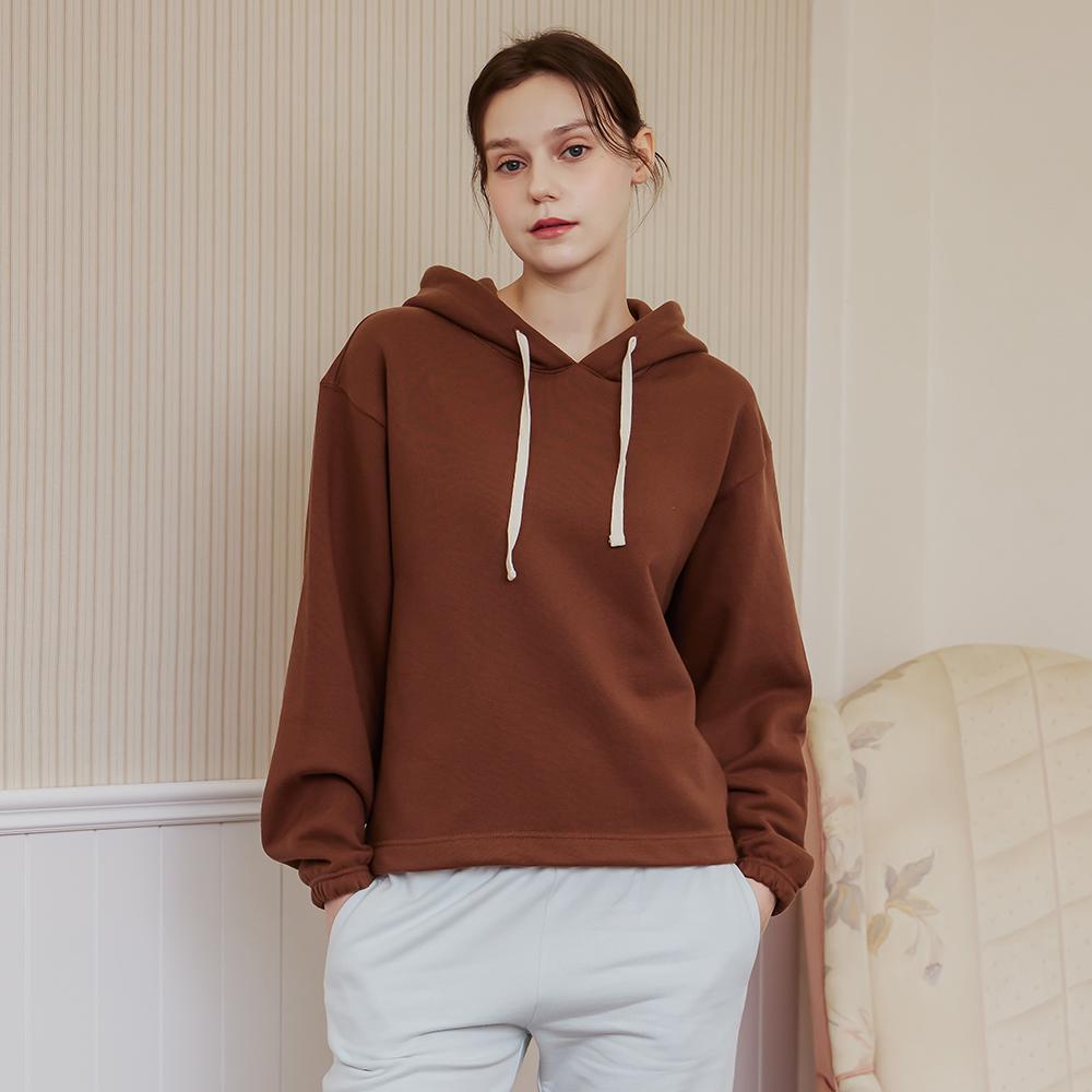 스트링 오버 후디(MCG1-HD322)- 이랜드몰