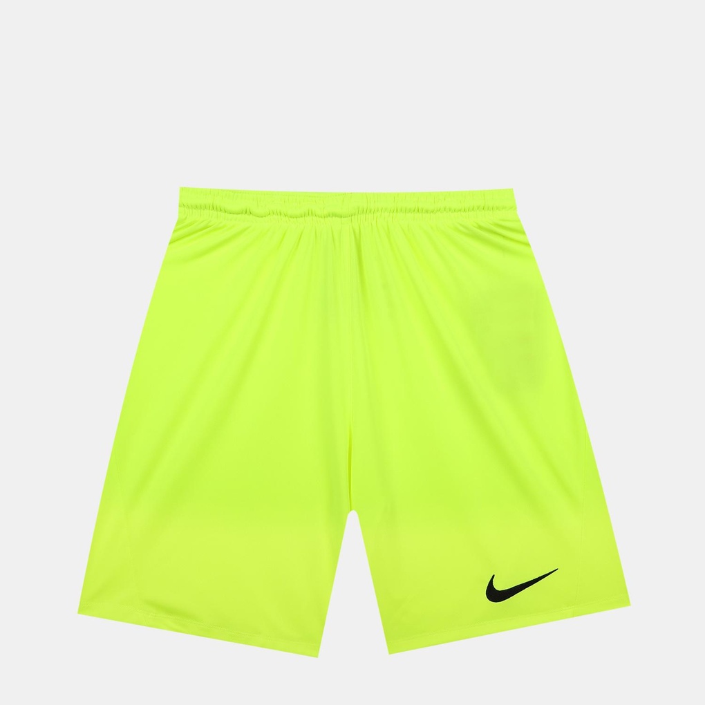 나이키 남자 드라이 파크 3 NB 반바지 네온옐로우 BV6855-702- 이랜드몰