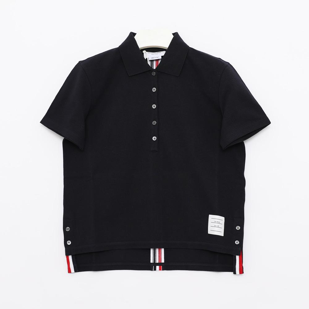 까르피)톰브라운 24SS FJP014A 00050 415 PK티셔츠- 이랜드몰