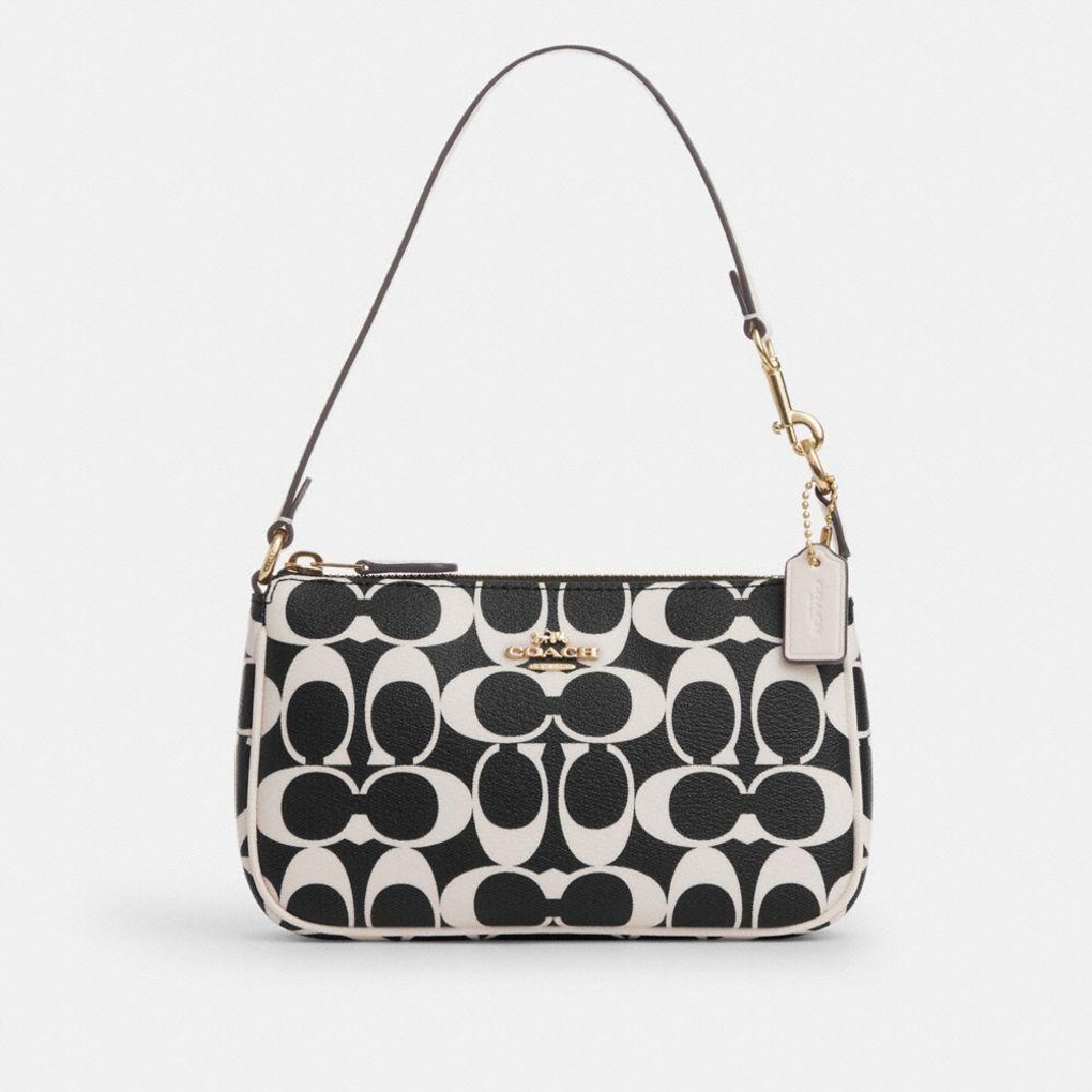 코치 시그니처 노리타 19 리스틀릿 월렛 CP250 IMA47- 이랜드몰