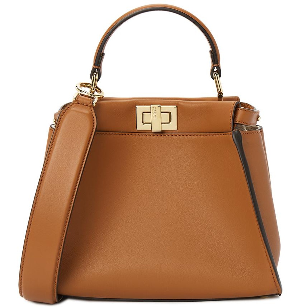 펜디 여성 피카부백 크로스백 8BN244 AHJW F1E3K- 이랜드몰