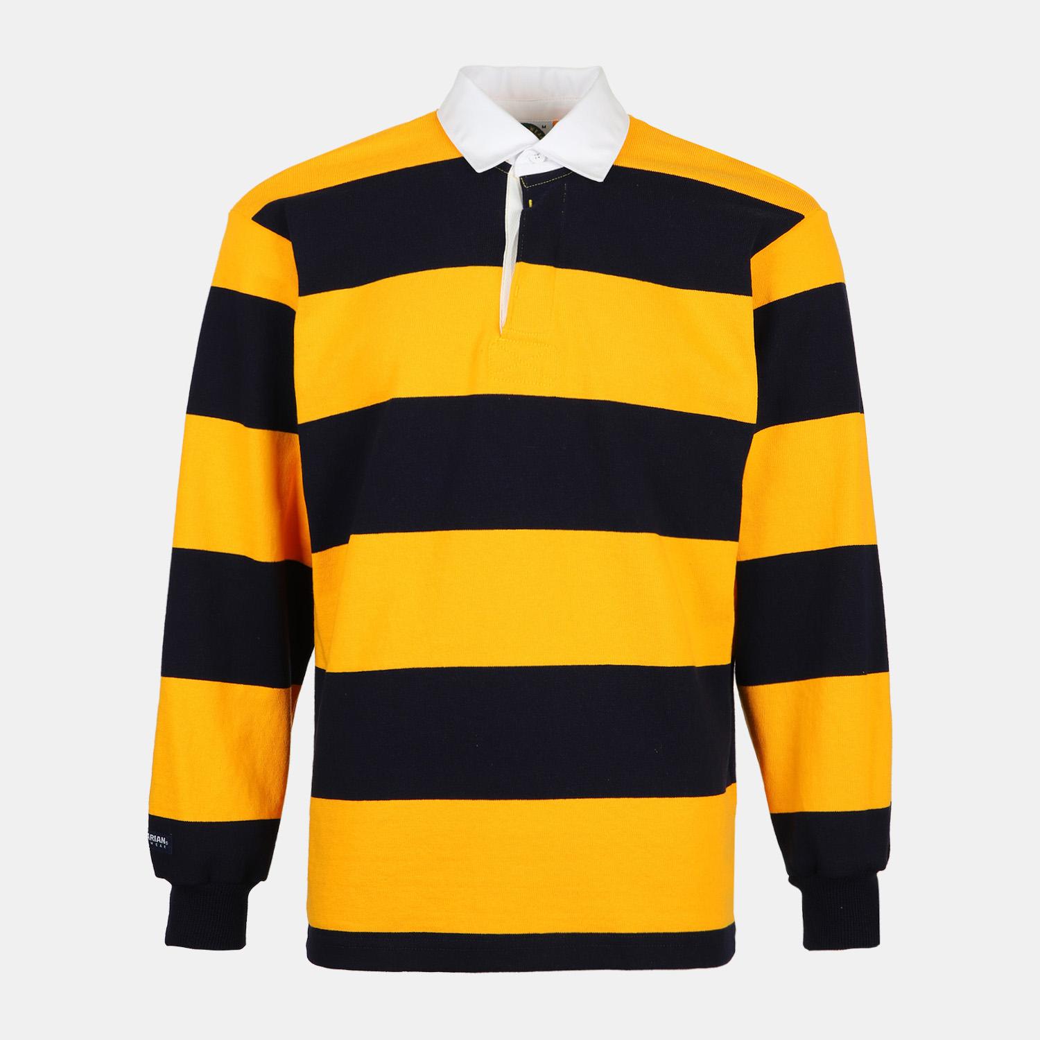 바바리안 4인치 스트라이프 럭비티 STK-015- 이랜드몰