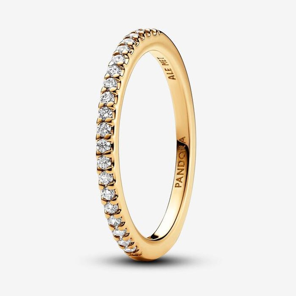 판도라 스파클링 밴드 반지 162999C01- 이랜드몰