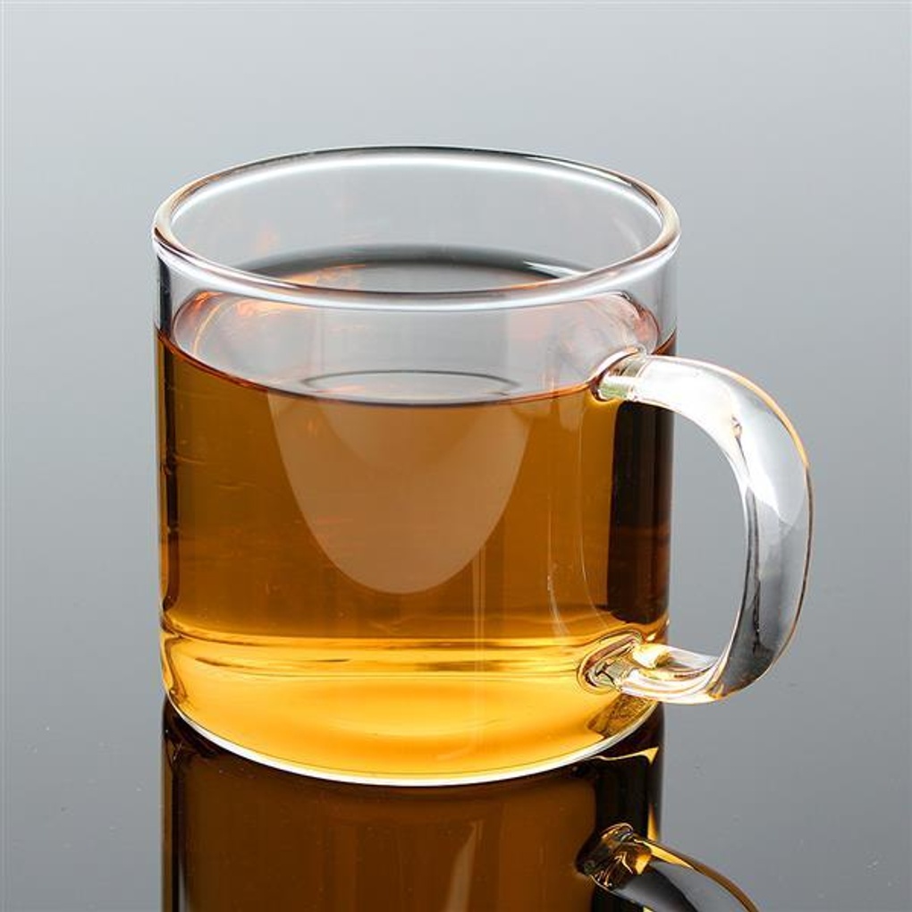 [로하티] 심플잇 내열 유리컵 4p세트(350ml)- 이랜드몰