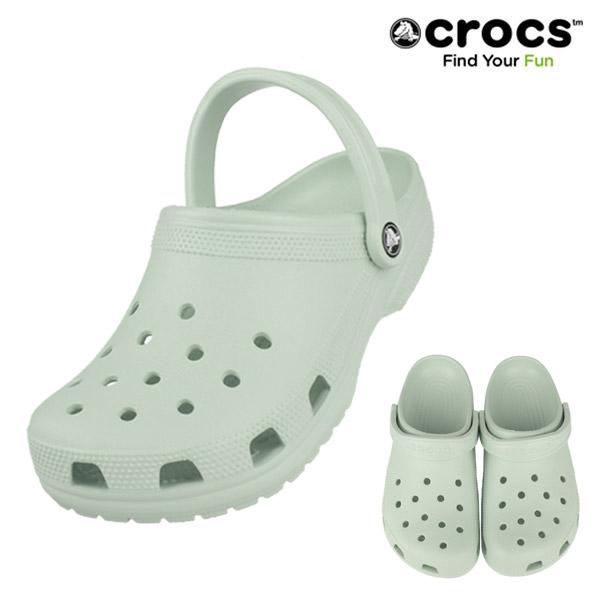 크록스 CROCS 클래식 클로그 키즈 206991-3VS 플라스터- 이랜드몰