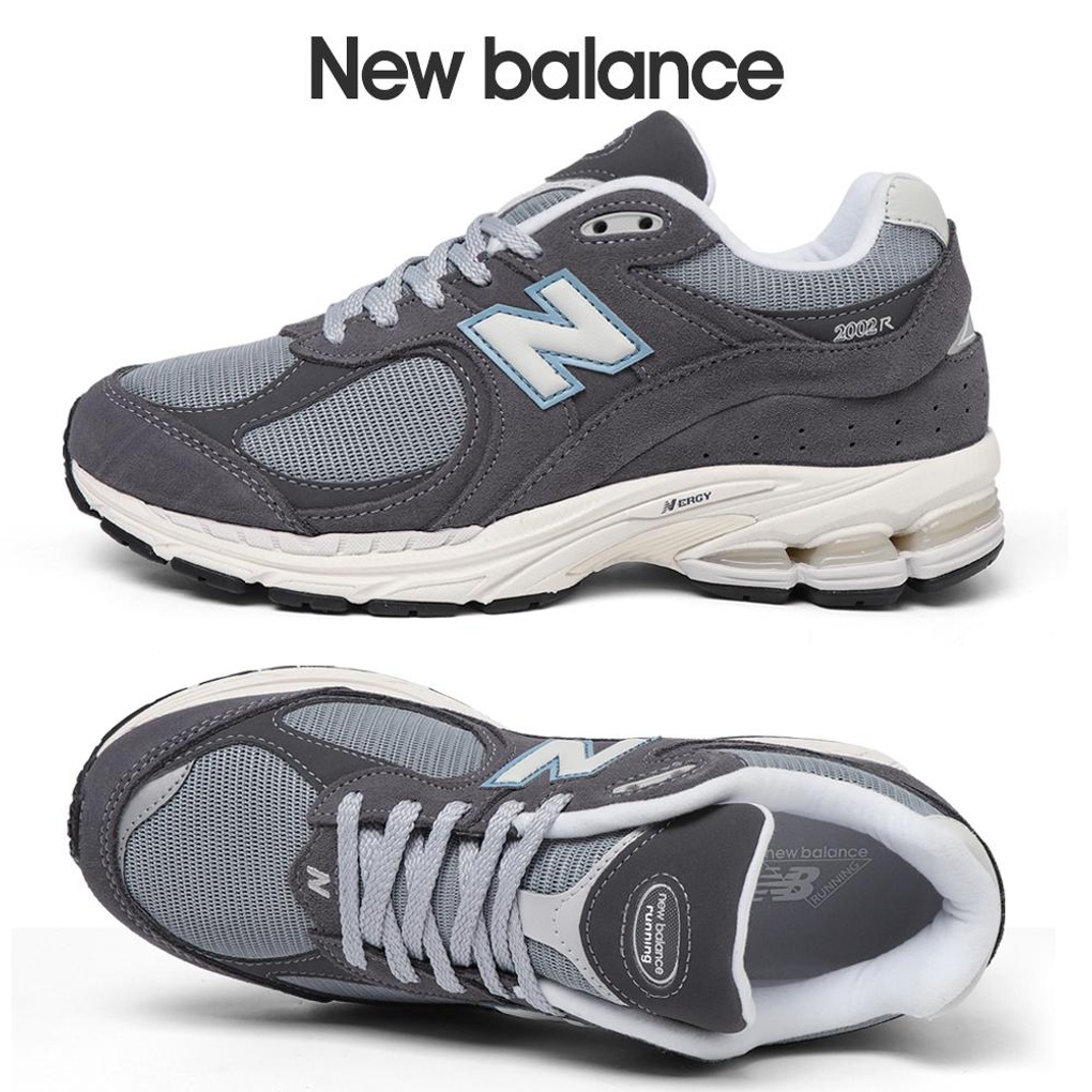 [뉴발란스] 2002 2002R 운동화 런닝화 그레이 M2002RFB- 이랜드몰