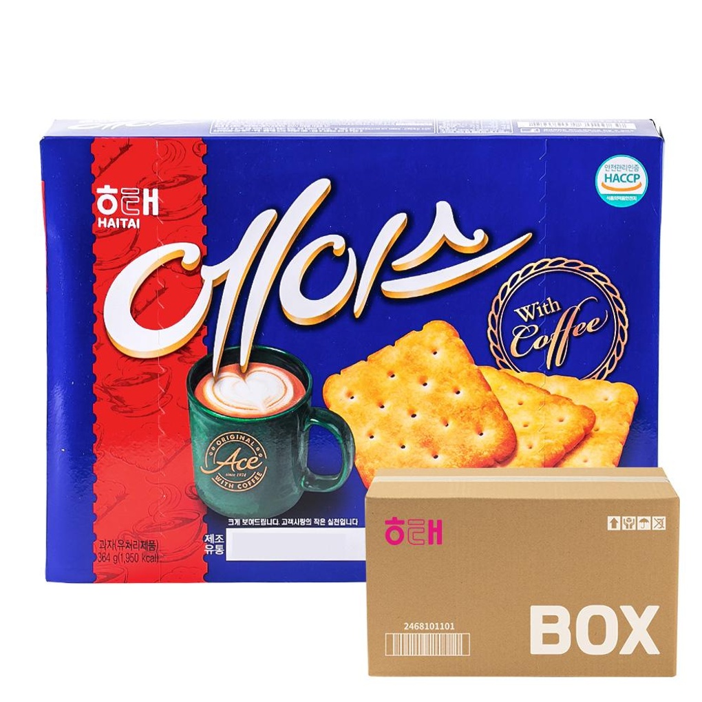 해태 에이스 364g 10입- 이랜드몰