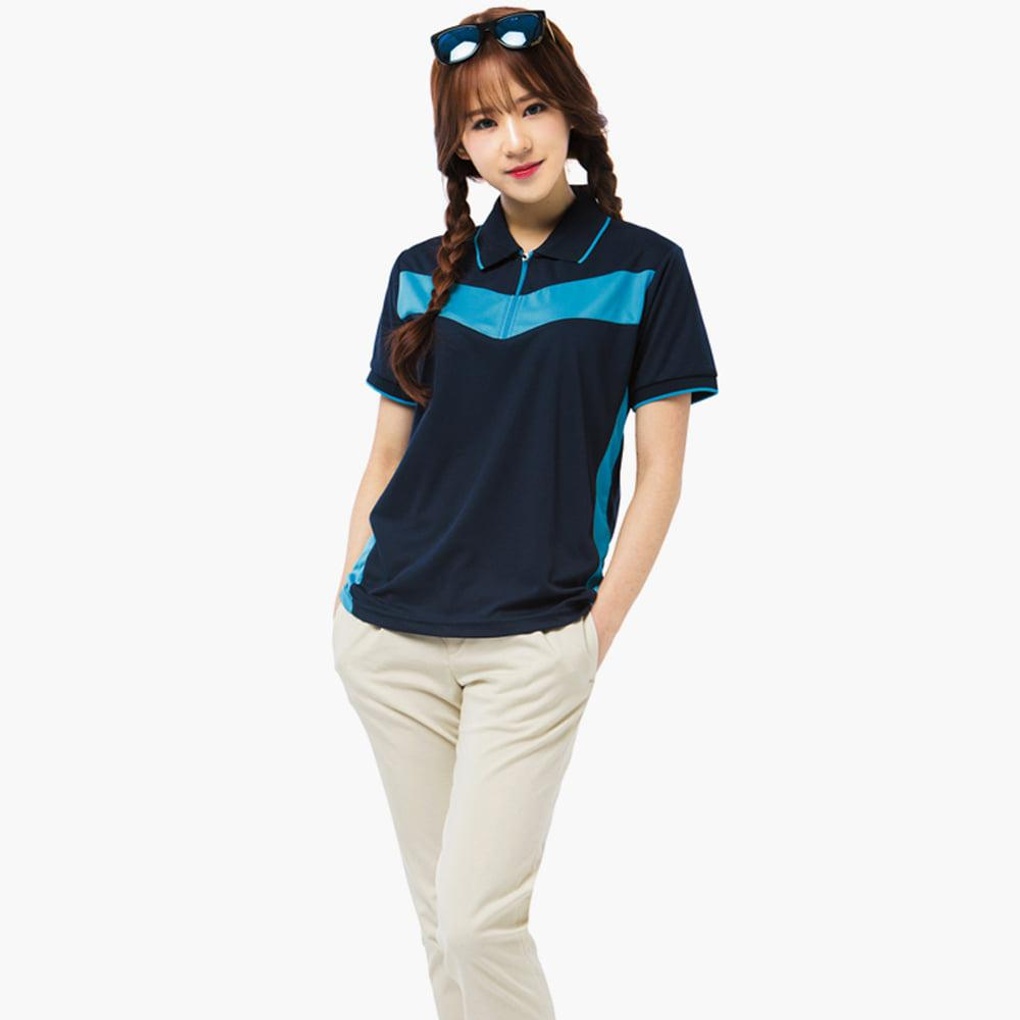 교복몰 쿨론 볼드라인 단체복 카라티 생활복 반티- 이랜드몰