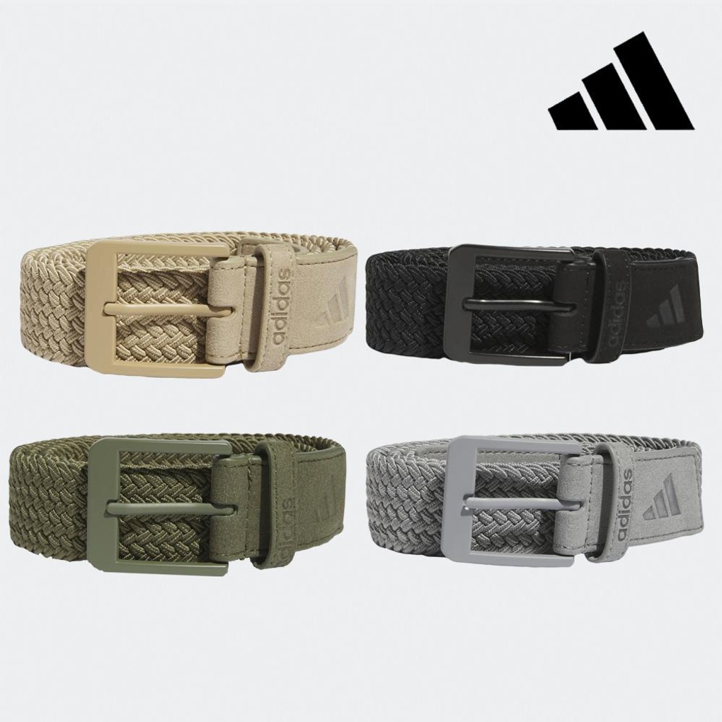 아디다스 브레이디드 스트레치 벨트 HS5559 HS5560 HS5561 HZ4311- 이랜드몰