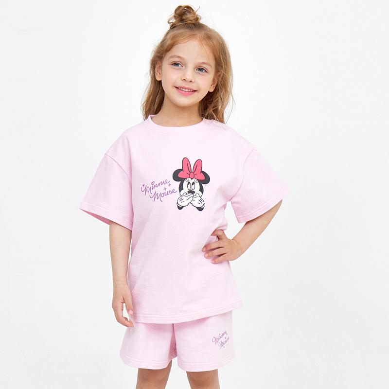 [티엘키즈] 미니마우스 아동 리크 상하세트 PK_0D1EW38920- KIDIKIDI