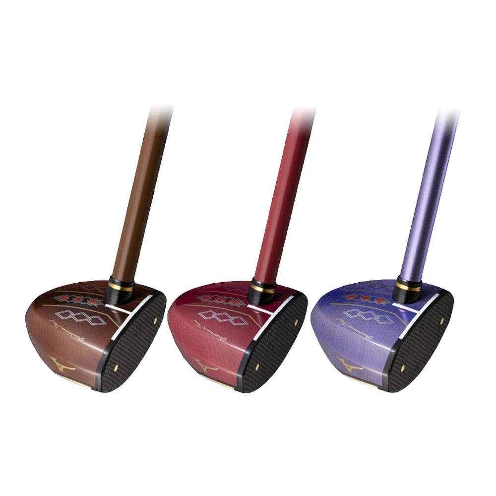 미즈노 MS03 파크골프채 정식수입AS가능 감나무채- 이랜드몰