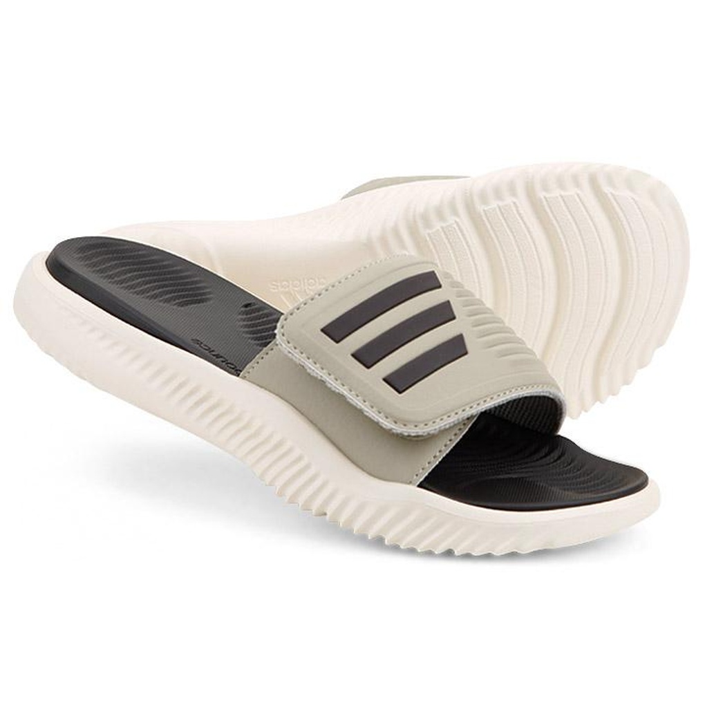 아디다스 알파바운스 슬라이드 2.0 IG5948 슬리퍼- 이랜드몰