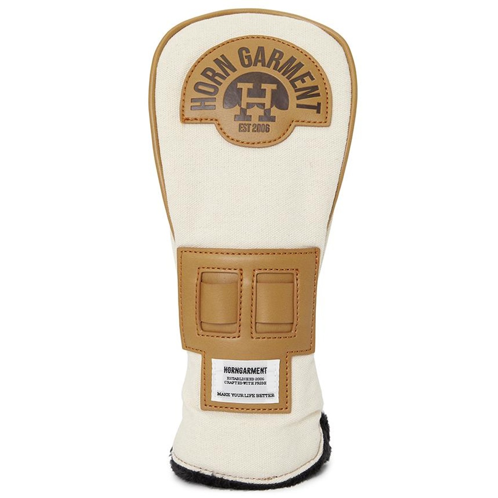 혼가먼트 CAL 골프 우드 헤드커버 HCS 3A SH07 OFFWHITE- 이랜드몰