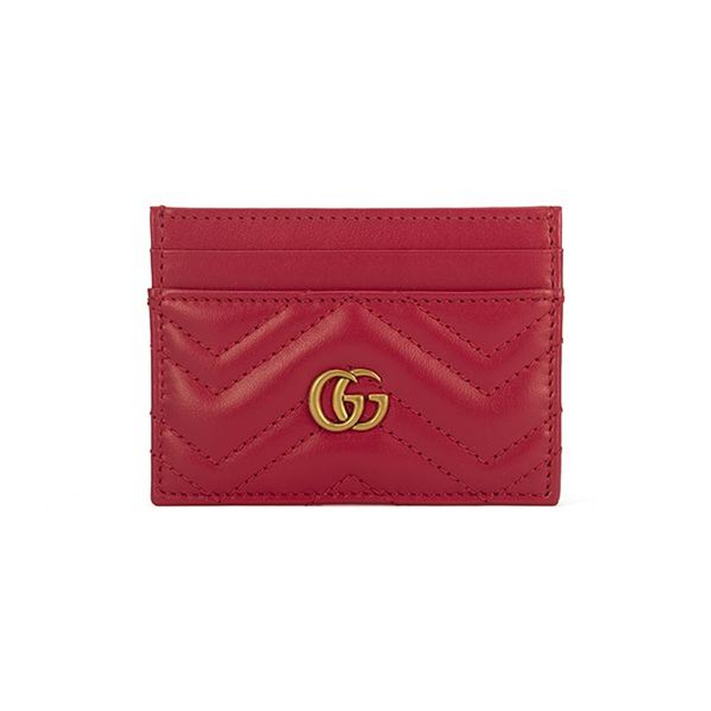 [구찌 GUCCI] 443127 DTDHT 6832 여성 카드지갑- 이랜드몰