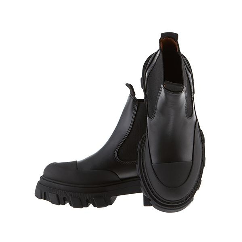 [GANNI] S1908 099 여성 부츠- 이랜드몰