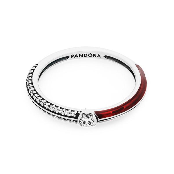 [판도라 PANDORA] 192528C01 여성 반지- 이랜드몰