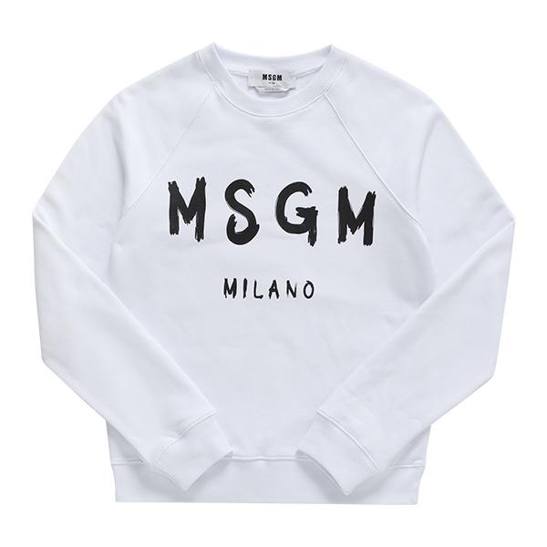 [MSGM] 2000MDM513 200001 01 여성 맨투맨- 이랜드몰