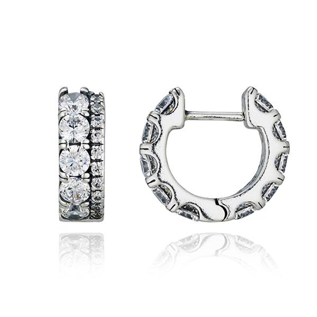 [판도라 PANDORA] 290058C01 여성 귀걸이- 이랜드몰