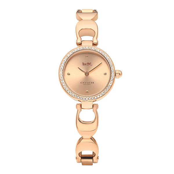 [코치 COACH] 14503172 여성 메탈시계- 이랜드몰