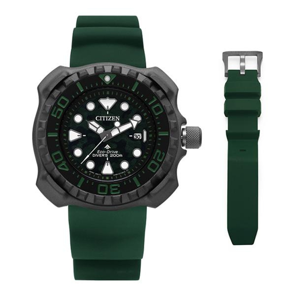 [시티즌 CITIZEN] BN0228-06W 남성 우레탄시계- 이랜드몰