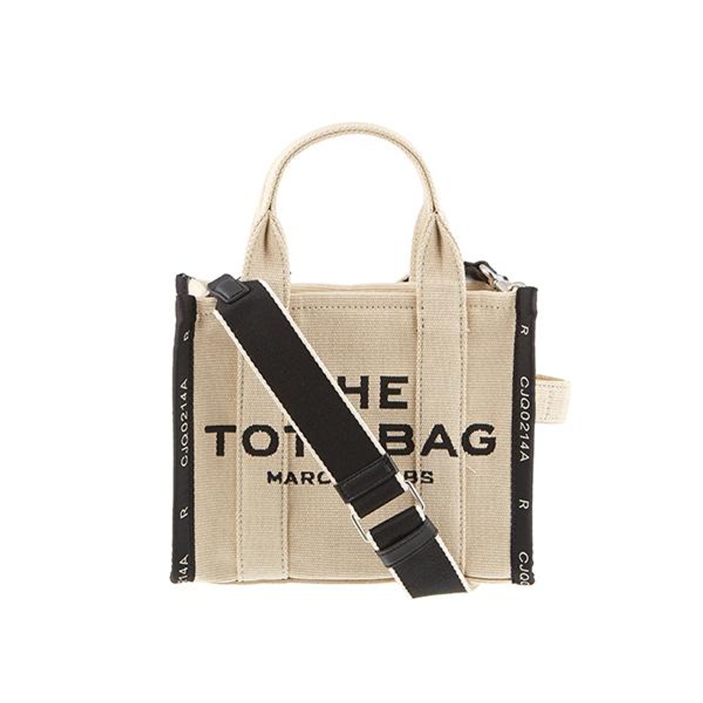 [마크제이콥스 MARC JACOBS] M0017025 263 공용 토트백- 이랜드몰