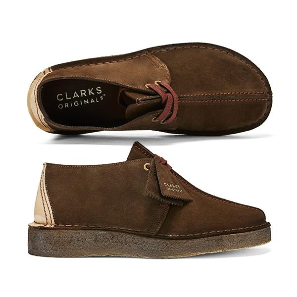 [클락스 CLARKS] 26155488 남성 로퍼- 이랜드몰