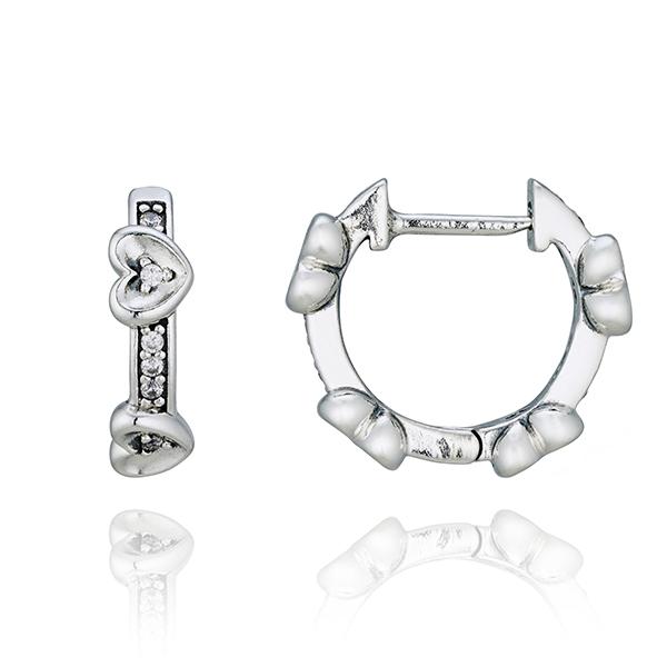 [판도라 PANDORA] 292498C01 여성 귀걸이- 이랜드몰