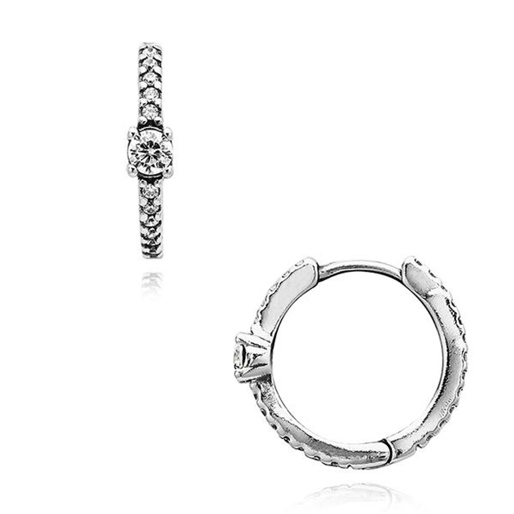 [판도라 PANDORA] 299406C01 여성 귀걸이- 이랜드몰