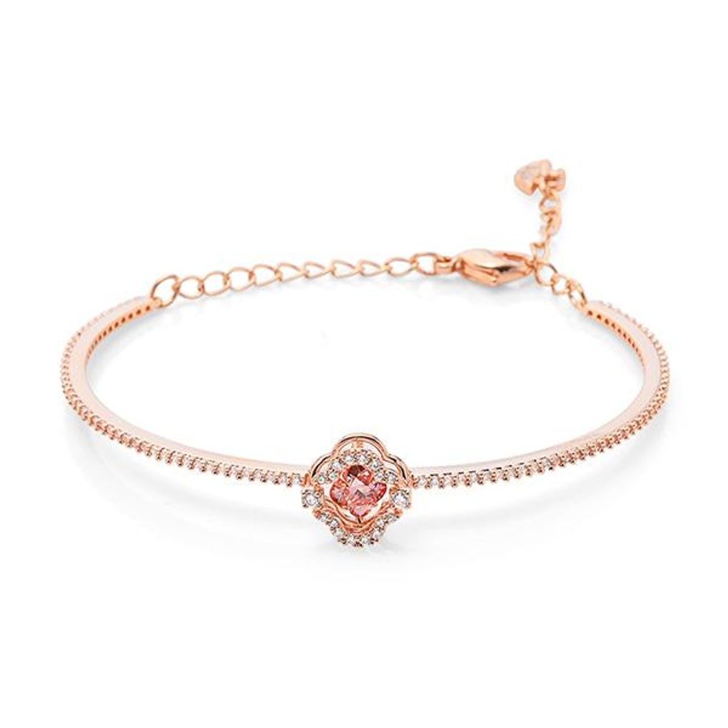 [스와로브스키 SWAROVSKI] 5516476 여성 팔찌- 이랜드몰